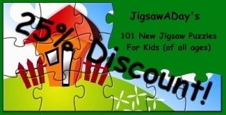 Balloons Be Free - Friday's Free Daily Jigsaw Puzzle | Free Daily ...